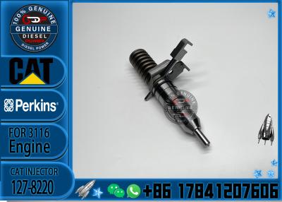 China Excavator Fuel Injectors 3116 Engine Fuel Injector Nozzle 0R-8682 0R-8467 9Y-4982 127-8220 0R-0471 101-4561 for sale