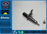 China Excavator Fuel Injectors 3116 Engine Fuel Injector Nozzle 0R-8682 0R-8467 9Y-4982 127-8220 0R-0471 101-4561 for sale