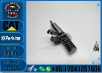China JELXEL Excavator Parts Suppliers 107-7732 127-8211 127-8225 127-8216 Nozzle Injector for Cat 3116 Engine for sale