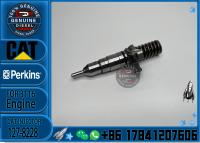 China JELXEL Excavator Parts Suppliers Excavator Injector 127-8228 107-1232 127-8222 4P-2233 for C-aterpillar 3116 Engine for sale