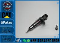 China JELXEL Excavator Parts Suppliers Excavator Injector 127-8228 107-1232 127-8222 4P-2233 for C-aterpillar 3116 Engine for sale
