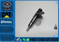 China JELXEL Excavator Parts Suppliers Excavator Injector 127-8228 107-1232 127-8222 4P-2233 for C-aterpillar 3116 Engine for sale
