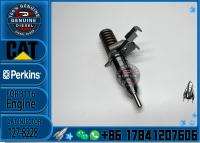 China JELXEL Excavator Parts Suppliers Excavator Injector 127-8228 107-1232 127-8222 4P-2233 for C-aterpillar 3116 Engine for sale