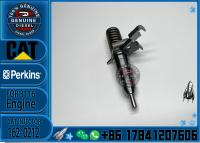 China 3116 Diesel Injector 127-8222 127-8228 107-7732 127-8230 127-8205 162-0212 for C-aterpillar Engine 3116 (New Stainless Steel for sale