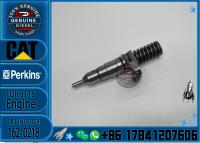 China Excavator Parts CAT C6.4 C6.6 Engine Fuel Injectors 127-8205 162-0212 127-8207 162-0218 127-8225 418-8820 for sale
