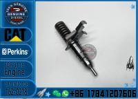 China Excavator Parts CAT C6.4 C6.6 Engine Fuel Injectors 127-8205 162-0212 127-8207 162-0218 127-8225 418-8820 for sale