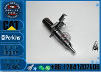 China 127-8225 Diesel Fuel Injector for C-aterpillar CAT 3116 3126 Engine 107-4091 0R-4376 0R-8469 173-4647 for sale