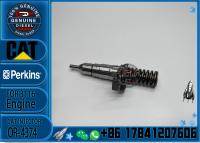 China For C-A-T 3114 3116 Engine Diesel Fuel InjectorOR-4374 OR4374 0R-8477 0R8477 for E320B 322B 322C 325B Cat-erpillar for sale
