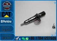 China For C-A-T 3114 3116 Engine Diesel Fuel InjectorOR-4374 OR4374 0R-8477 0R8477 for E320B 322B 322C 325B Cat-erpillar for sale