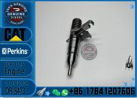 China Golden Vidar Fuel Injector 140-8413 OR-8867 OR-8473 0R-8467 for C-aterpillar Engine 3114/3116 Series for sale
