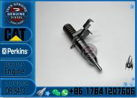 China Golden Vidar Fuel Injector 140-8413 OR-8867 OR-8473 0R-8467 for C-aterpillar Engine 3114/3116 Series for sale
