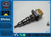 China 3116 Diesel Injector 127-8209 0R-8463 127-8211 0R-8633 127-8213 20R-4179 New Stainless Steel for C-aterpillar Engine 3116 for sale