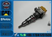 China 3116 Diesel Injector 127-8209 0R-8463 127-8211 0R-8633 127-8213 20R-4179 New Stainless Steel for C-aterpillar Engine 3116 for sale