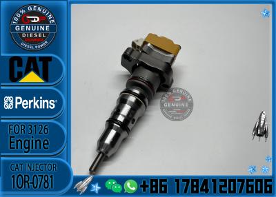 China New 3126B Diesel Engine Injector Nozzle 1OR-0781 222-5963 198-6877 222-5972 1OR-1267 173-4059d for sale