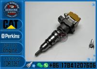 China Cat Engine Parts 3126 Cat Injectors 1OR-0781 222-5963 198-6877 222-5972 1OR-1267 173-4059 for C-aterpillar Cat 3126 Injector for sale