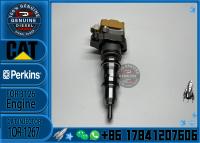 China Cat Engine Parts 3126 Cat Injectors 1OR-0781 222-5963 198-6877 222-5972 1OR-1267 173-4059 for C-aterpillar Cat 3126 Injector for sale