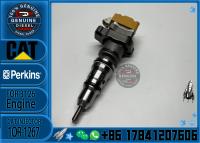 China Cat Engine Parts 3126 Cat Injectors 1OR-0781 222-5963 198-6877 222-5972 1OR-1267 173-4059 for C-aterpillar Cat 3126 Injector for sale