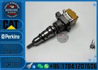 China Cat Engine Parts 3126 Cat Injectors 1OR-0781 222-5963 198-6877 222-5972 1OR-1267 173-4059 for C-aterpillar Cat 3126 Injector for sale