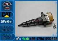 China Cat Engine Parts 3126 Cat Injectors 1OR-0781 222-5963 198-6877 222-5972 1OR-1267 173-4059 for C-aterpillar Cat 3126 Injector for sale