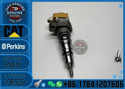 China New C-aterpillar C3126 Common Rail Diesel Engine Injector Model 173-4059 10R-9237 10R-0781 156-8895 1OR-9239 232-1168 173-9268 for sale
