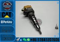 China New C-aterpillar C3126 Common Rail Diesel Engine Injector Model 173-4059 10R-9237 10R-0781 156-8895 1OR-9239 232-1168 173-9268 for sale