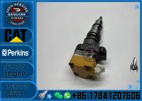 China Fuel Injector 10R-1267 232-1183 10R-1266 2C0273 0R-9803 10R1267 2321183 10R1266 0R9803 for Cater-pillar 3412 3412E Engine for sale