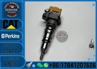 China Cat Engine Parts 3126 Cat Injectors 188-1320 10R-9237 173-9379 10R-0781 4CR0197 156-8895 for C-aterpillar Cat 3126 Injector for sale