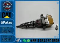 China Cat Engine Parts 3126 Cat Injectors 188-1320 10R-9237 173-9379 10R-0781 4CR0197 156-8895 for C-aterpillar Cat 3126 Injector for sale