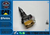 China Cat Engine Parts 3126 Cat Injectors 188-1320 10R-9237 173-9379 10R-0781 4CR0197 156-8895 for C-aterpillar Cat 3126 Injector for sale