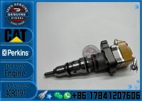 China Cat Engine Parts 3126 Cat Injectors 188-1320 10R-9237 173-9379 10R-0781 4CR0197 156-8895 for C-aterpillar Cat 3126 Injector for sale