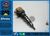 China Cat Engine Parts 3126 Cat Injectors 188-1320 10R-9237 173-9379 10R-0781 4CR0197 156-8895 for C-aterpillar Cat 3126 Injector for sale