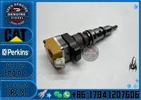 China Good Price C-aterpillar 1 3126 Common Rail Diesel Injector 177-4754 177-4752 177-0199 10R-0781 CA-T Fuel Pump Parts for sale