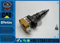 China 10R-0782 10R0782 3126E 3126B Engine Fuel Injector 322C 322CL 325C 325CL Fuel Injector M325C 962G 950G 570B 580B Fuel Injector for sale