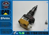 China 10R-0782 10R0782 3126E 3126B Engine Fuel Injector 322C 322CL 325C 325CL Fuel Injector M325C 962G 950G 570B 580B Fuel Injector for sale