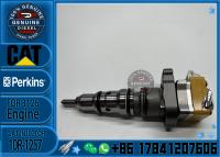 China PINDUN Auto Parts Wholesale and Retail Fuel Injector 178-6342 10R-1257 for Cat C-aterpillar Engine 3126 3126B 3126E for sale
