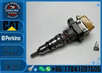 China PINDUN Auto Parts Wholesale and Retail Fuel Injector 178-6342 10R-1257 for Cat C-aterpillar Engine 3126 3126B 3126E for sale