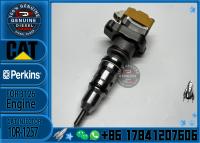China PINDUN Auto Parts Wholesale and Retail Fuel Injector 178-6342 10R-1257 for Cat C-aterpillar Engine 3126 3126B 3126E for sale