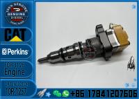 China PINDUN Auto Parts Wholesale and Retail Fuel Injector 178-6342 10R-1257 for Cat C-aterpillar Engine 3126 3126B 3126E for sale
