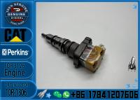China Fuel Injector for 3126B C7-7.2L Common Rail Injector 222-5972 495-0327 10R-9239 10R-1306 2225972 4950327 10R9239 10R1306 for sale