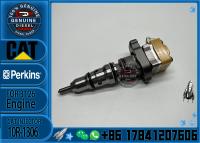 China Fuel Injector for 3126B C7-7.2L Common Rail Injector 222-5972 495-0327 10R-9239 10R-1306 2225972 4950327 10R9239 10R1306 for sale