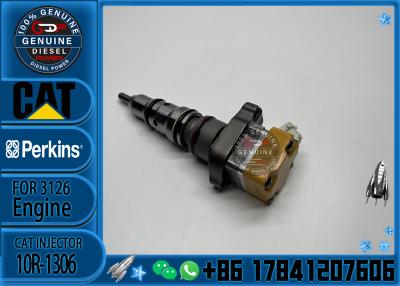 China Fuel Injector for 3126B C7-7.2L Common Rail Injector 222-5972 495-0327 10R-9239 10R-1306 2225972 4950327 10R9239 10R1306 for sale
