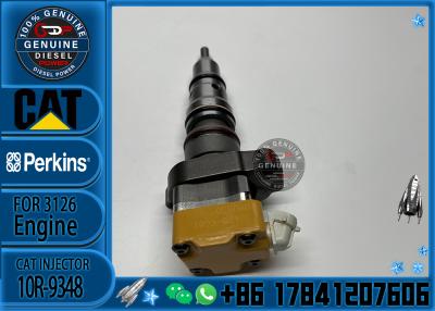 China Diesel Engine Injector Pump 126-0499 131-7150 141-7837 145-9360 155-1819 171-9710 10R-9348 for sale
