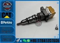 China Excavator Parts Engine 3408 3412 Fule Injetor 174-7526 174-7528 179-6020 153-5938 20R-4148 20R-0758 for sale