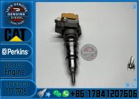 China Cat Engine Parts 3126 Cat Injectors 232-1168 232-8756 156-3895 111-7916 204-2467 198-4752 for C-aterpillar Cat 3126 Injector for sale