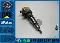 China Cat Engine Parts 3126 Cat Injectors 232-1168 232-8756 156-3895 111-7916 204-2467 198-4752 for C-aterpillar Cat 3126 Injector for sale