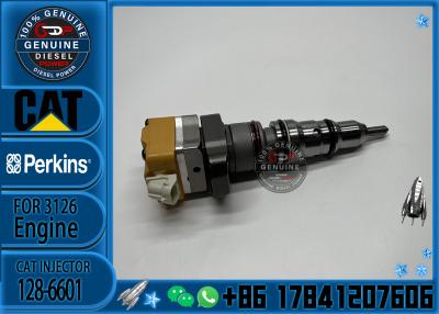 China Fuel Injector 128-6601 178-0199 10R0782 for 3126 322C for sale