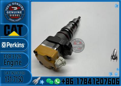 China 3126 Injector Repair Kits for CAT 10R0782,131-7150,177-4752,178-0199,180-7431,222-5966,135-5459,178-6342 for sale