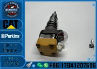 China 3126 Injector Repair Kits for CAT 10R0782,131-7150,177-4752,178-0199,180-7431,222-5966,135-5459,178-6342 for sale