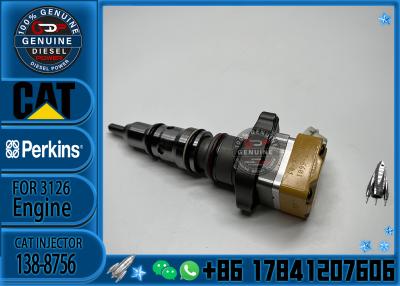 China Cat Engine Parts 3126 Cat Injectors OR-9350 111-7916 232-1173 177-4753 179-6020 138-8756 for C-aterpillar Cat 3126 Injector for sale