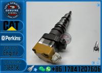 China Cat Engine Parts 3126 Cat Injectors OR-9350 111-7916 232-1173 177-4753 179-6020 138-8756 for C-aterpillar Cat 3126 Injector for sale